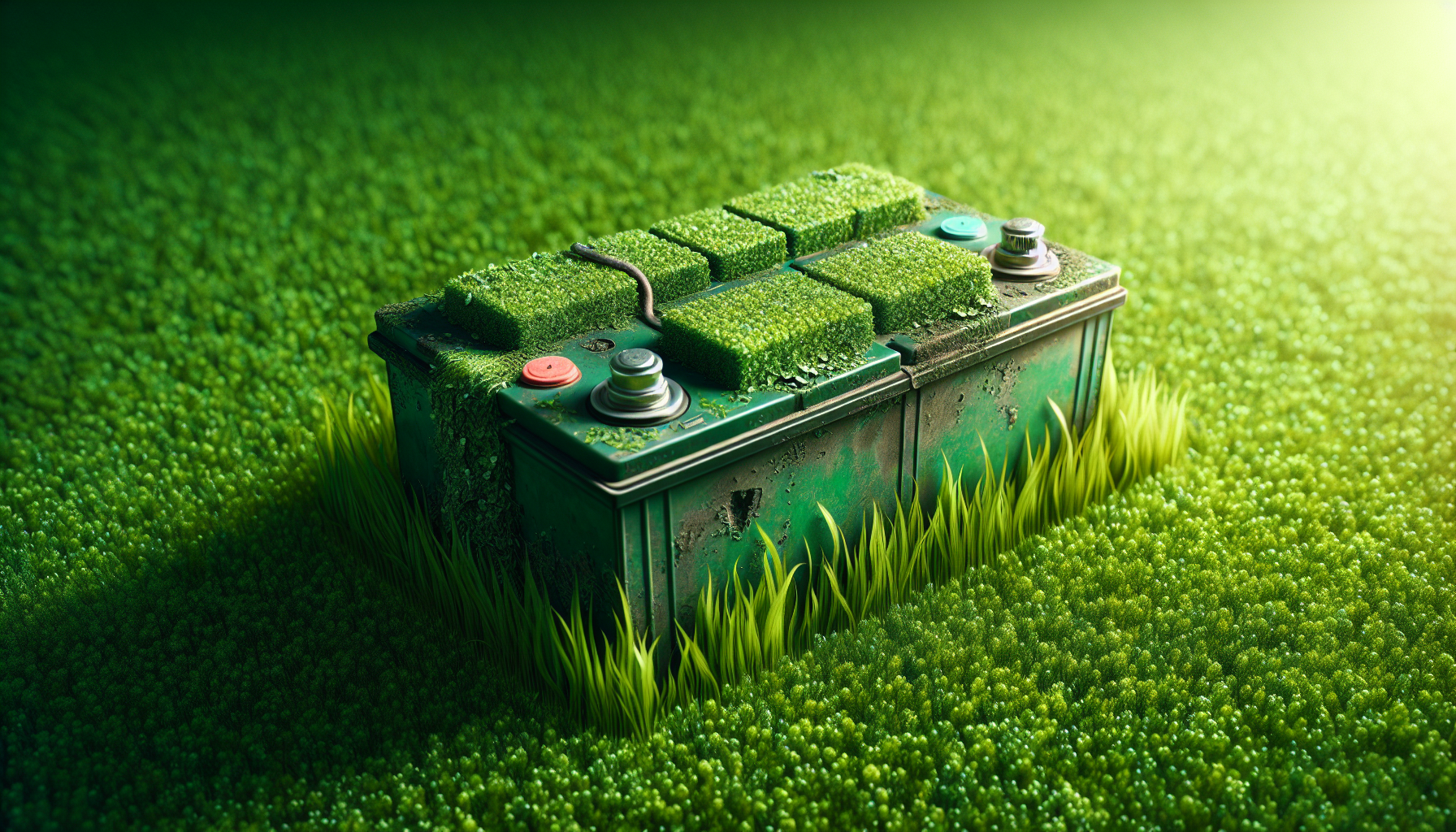 Lead-Acid Batteries - BatteryChat